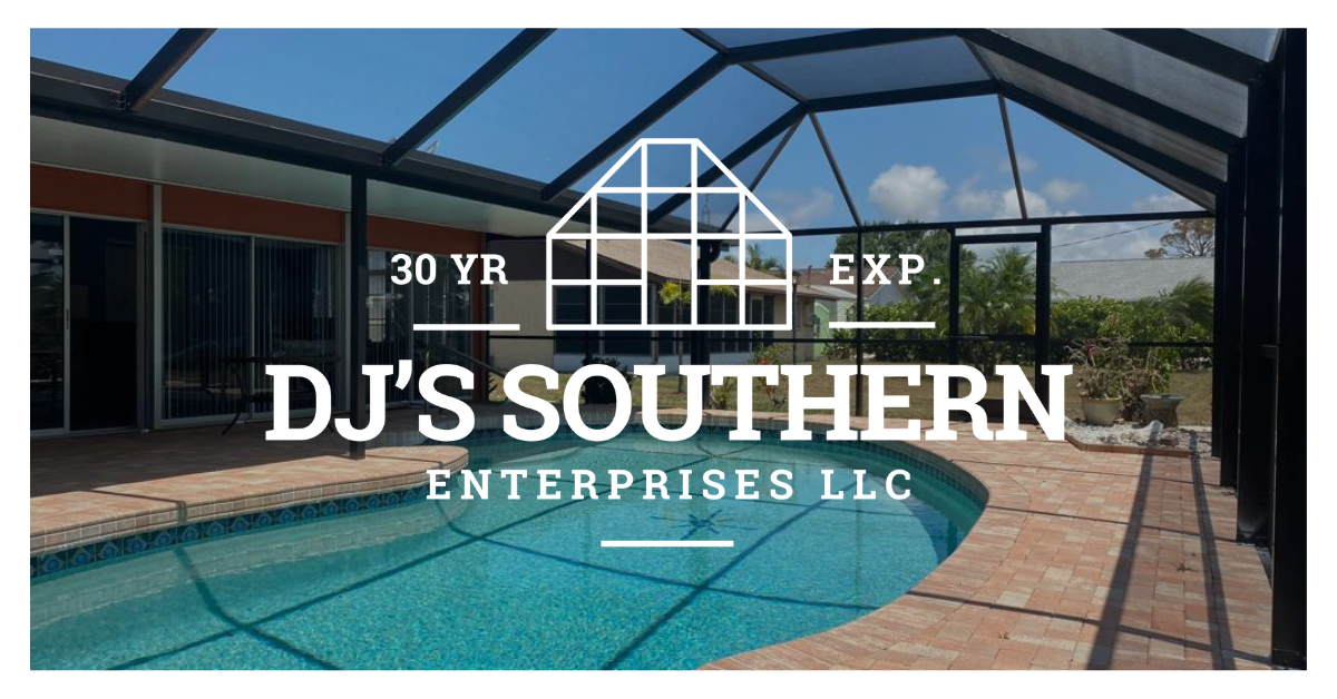 Home - DJ's Southern Enterprises LLC